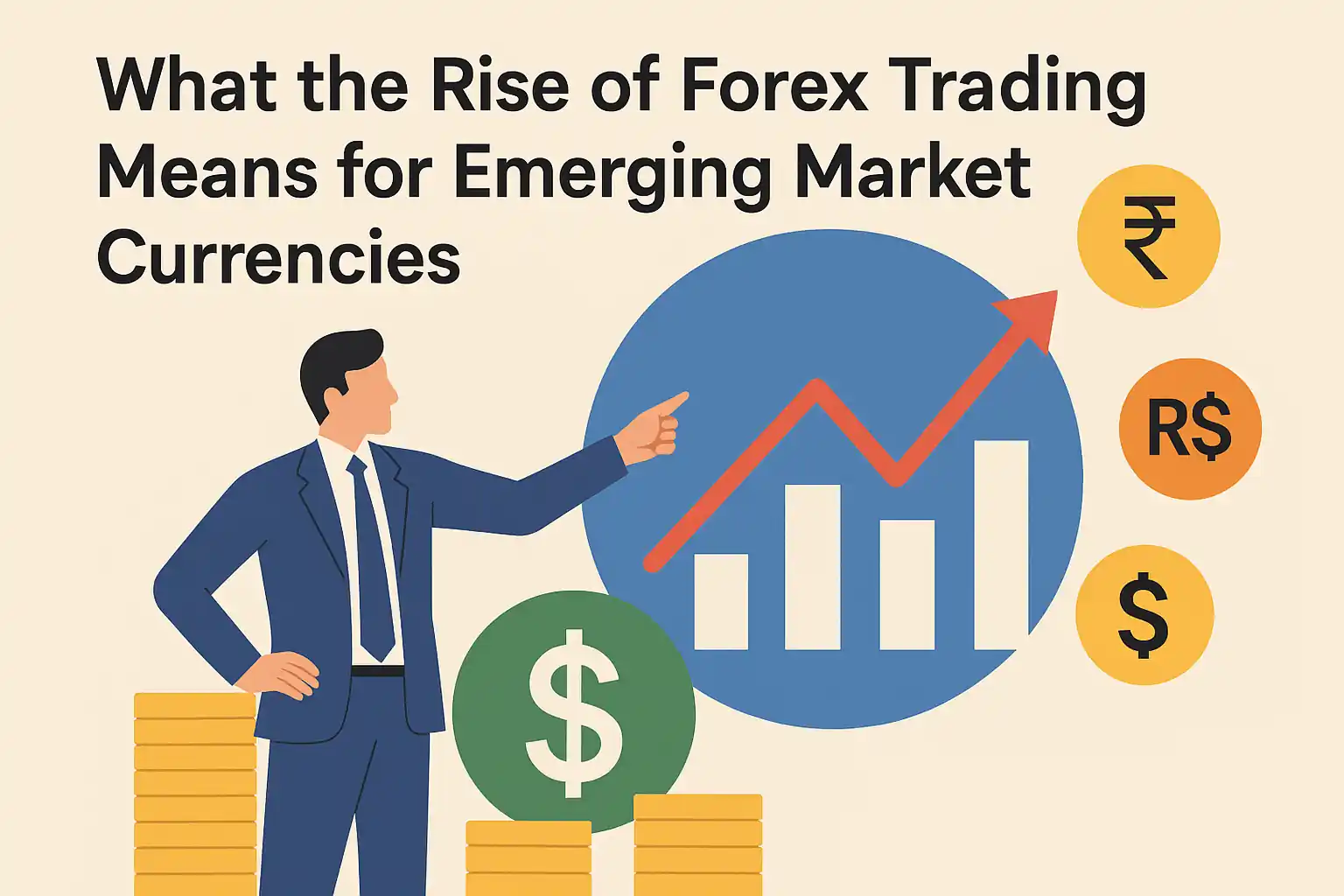 What the Rise of Forex Trading Means for Emerging Market Currencies ...
