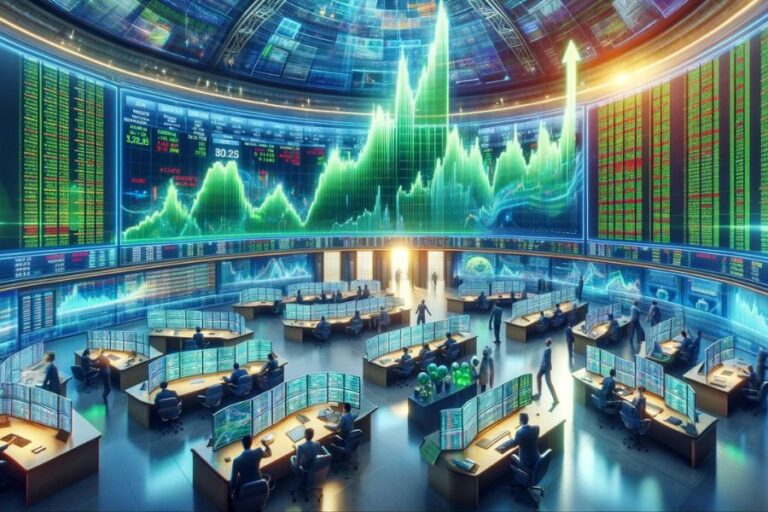 Trending Stocks Archives - Dailybulls