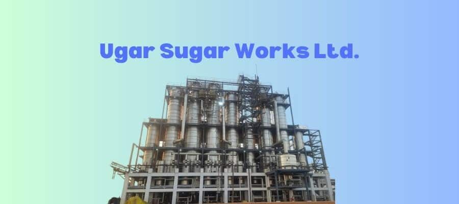 Ugar Sugar Share Price Target 2023,2024,2025 upto 2030