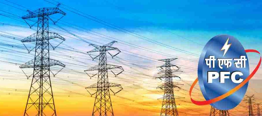 PFC Technical and Fundamental Analysis